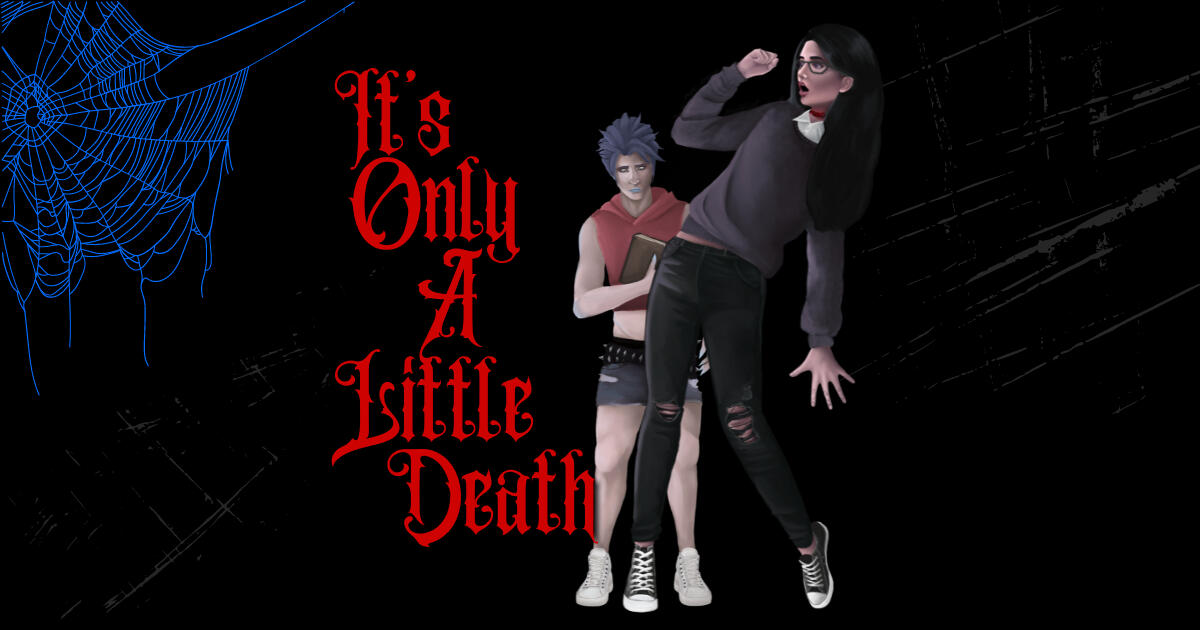 It's Only A Little Death